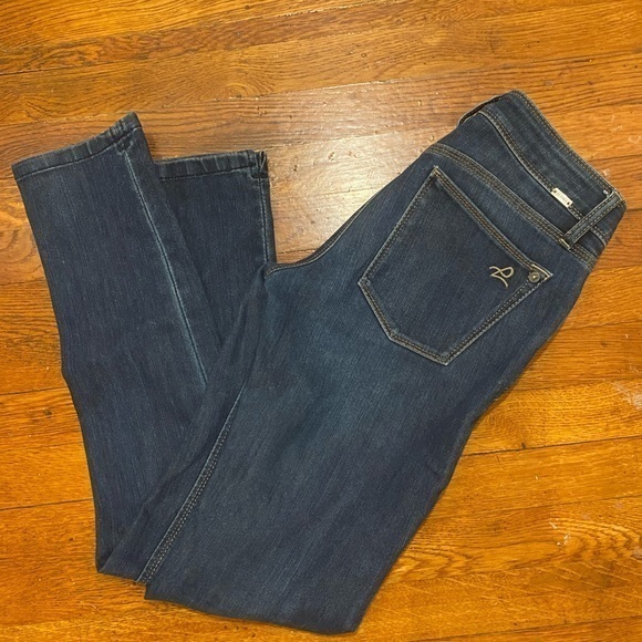 DL1961 | Jeans | Dl Jeans Midrise Skinny | Poshmark